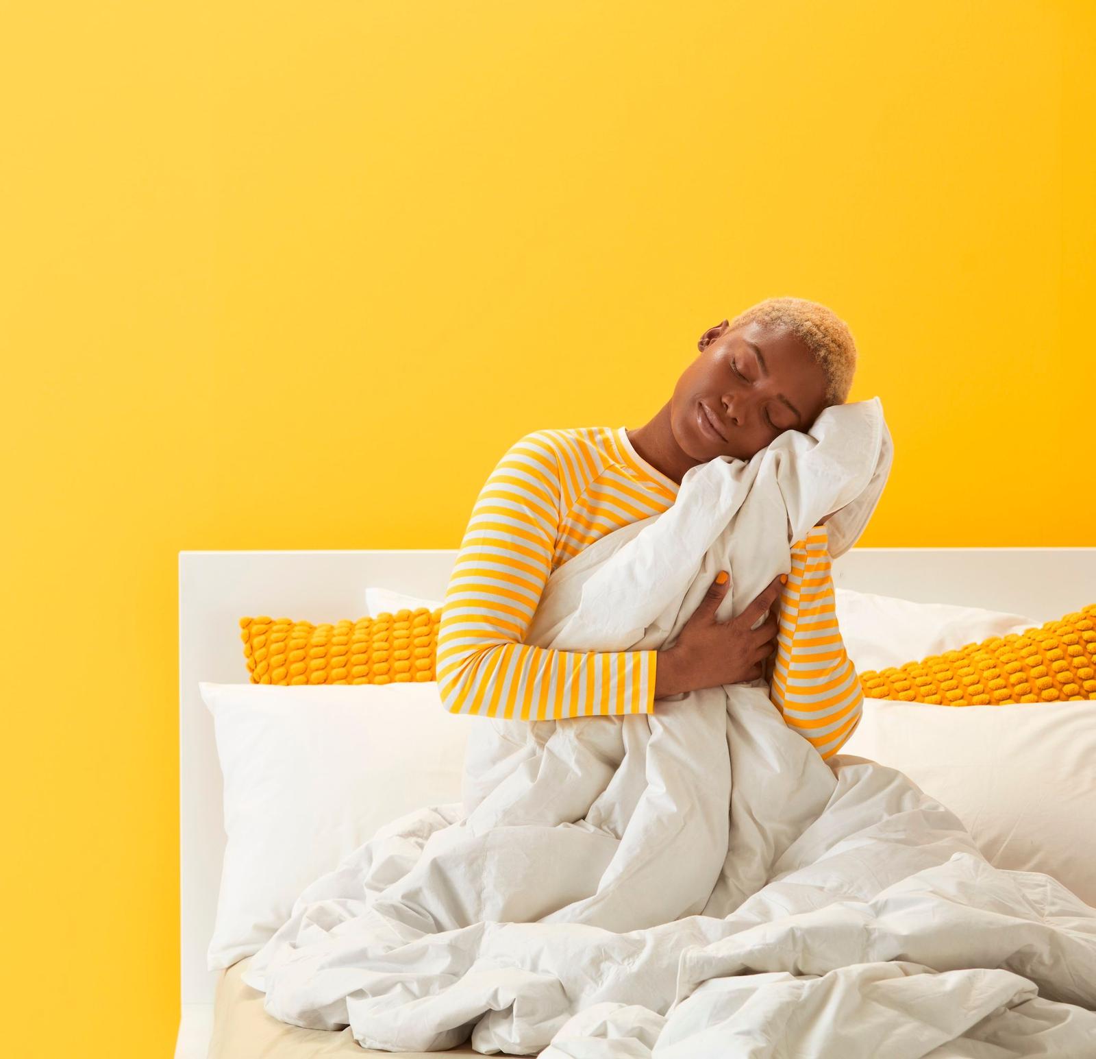 Sleep uncovered – IKEA Global