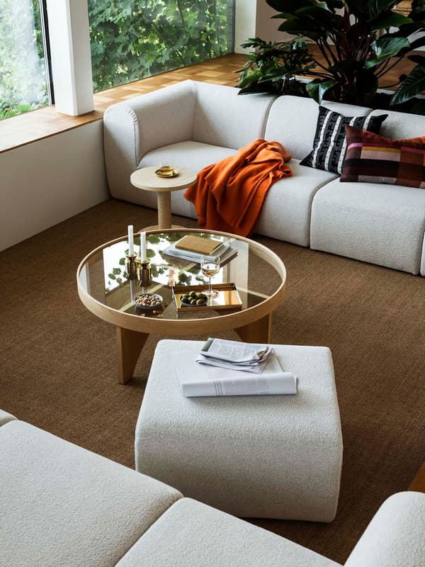 The new STOCKHOLM 2025 collection - IKEA Global