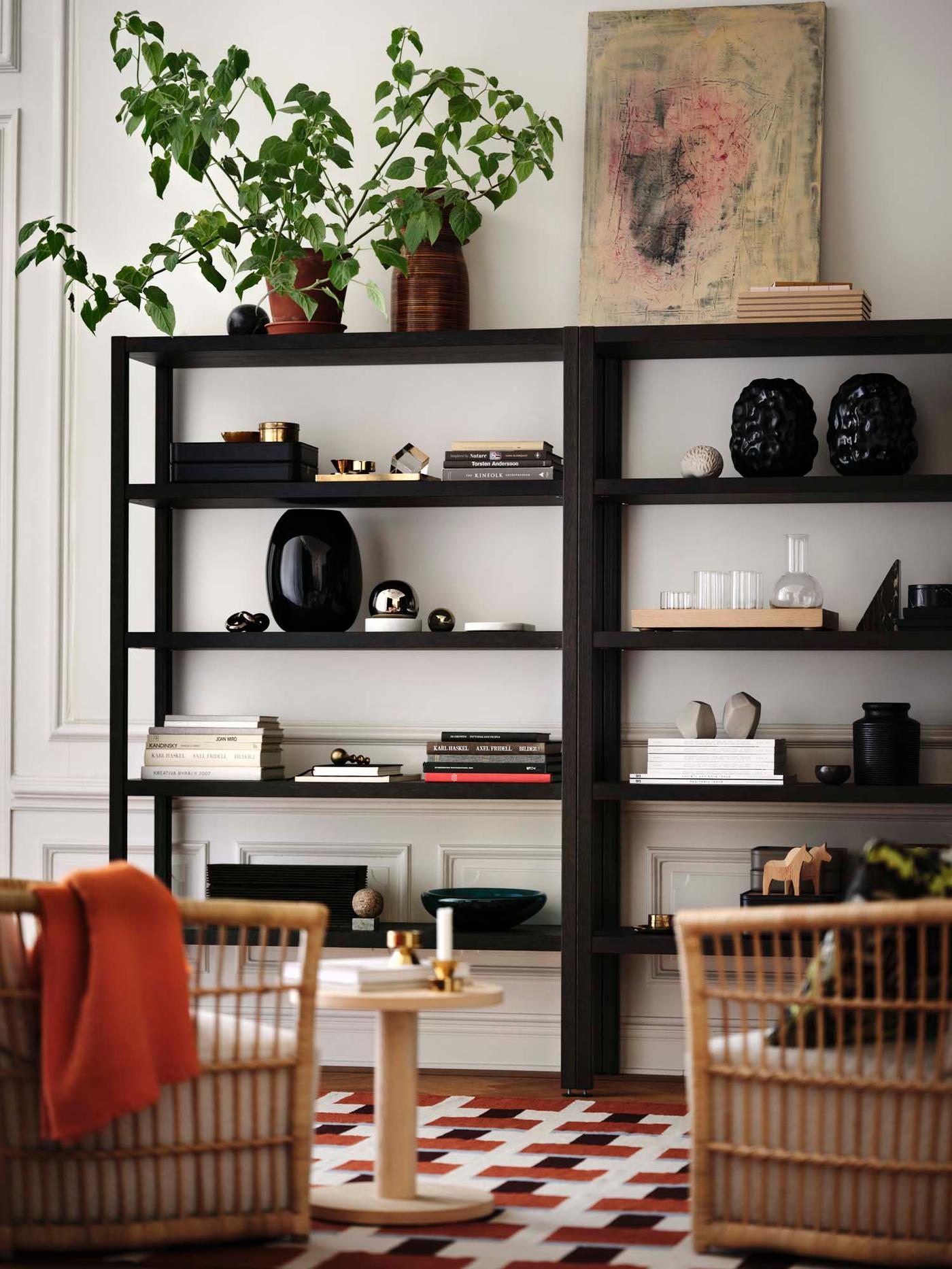 The new STOCKHOLM 2025 collection - IKEA Global