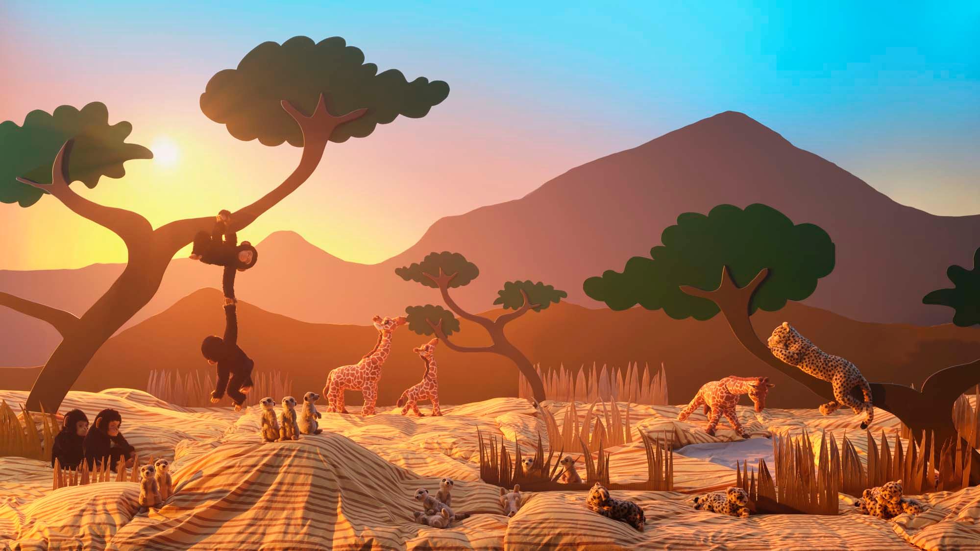 SANDLÖPARE collection – IKEA Global