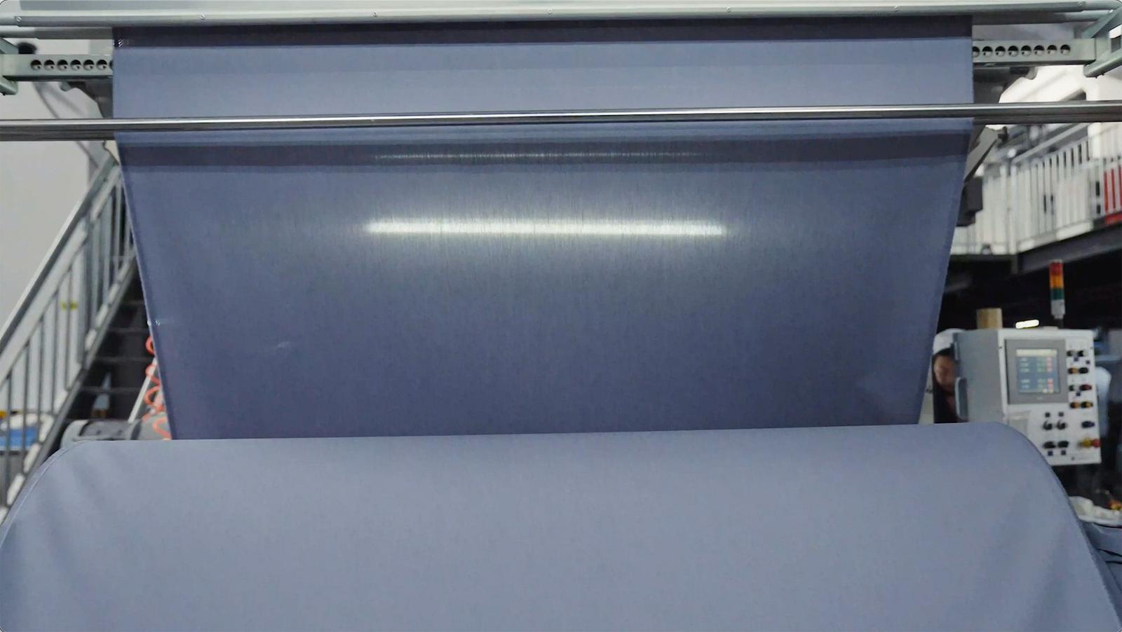 A step towards a more sustainable future: recycled polyester - IKEA Global