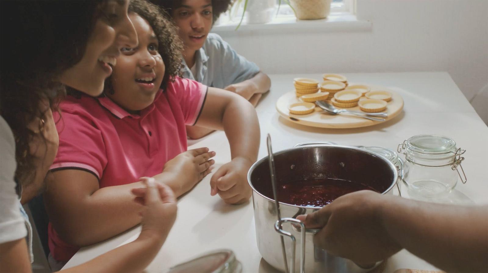 Everyday rituals: preserve party – IKEA Global