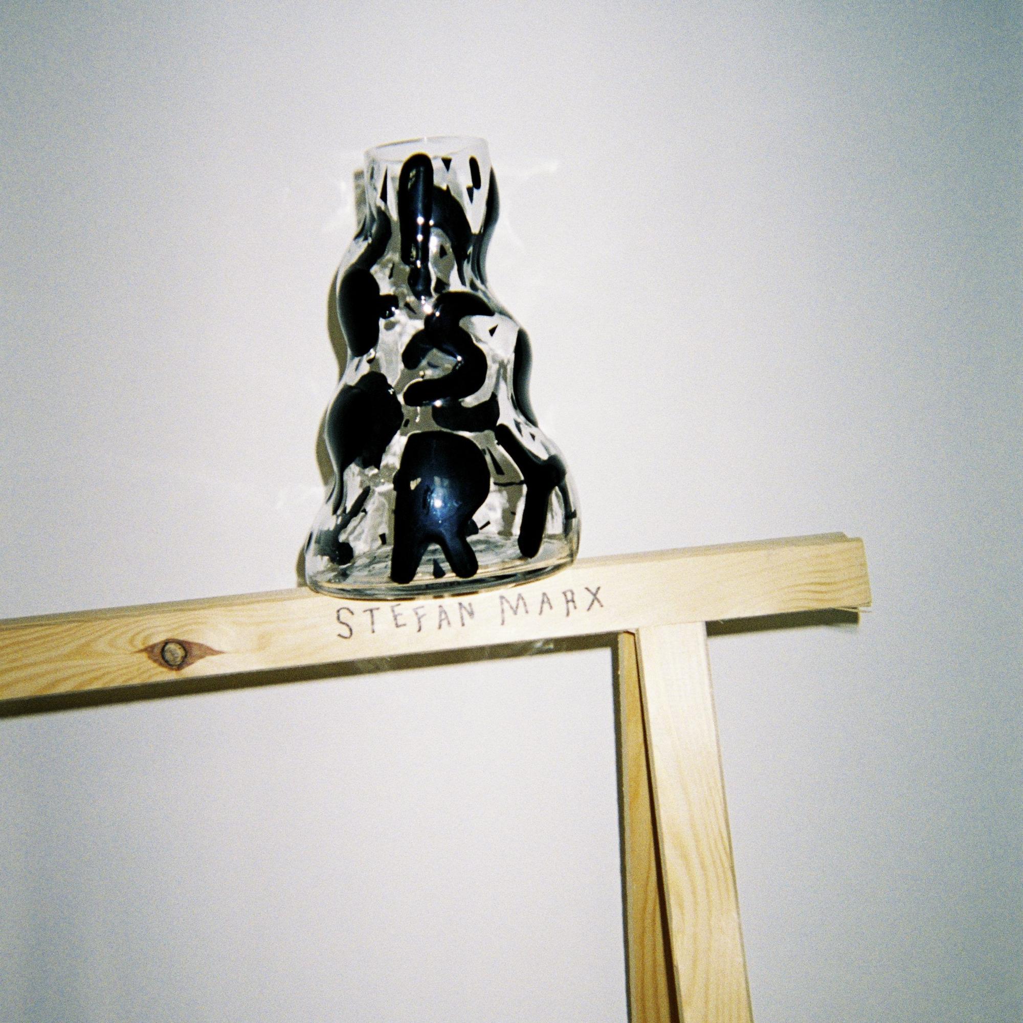 Stefan on basing his artwork on drawings - IKEA Global