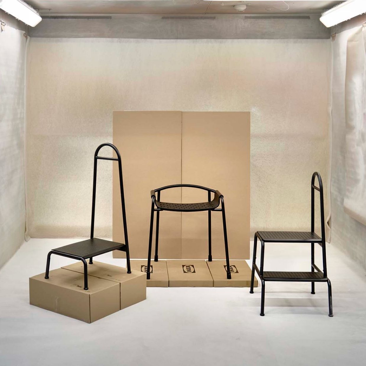 Behind the BÄSINGEN collection – IKEA Global