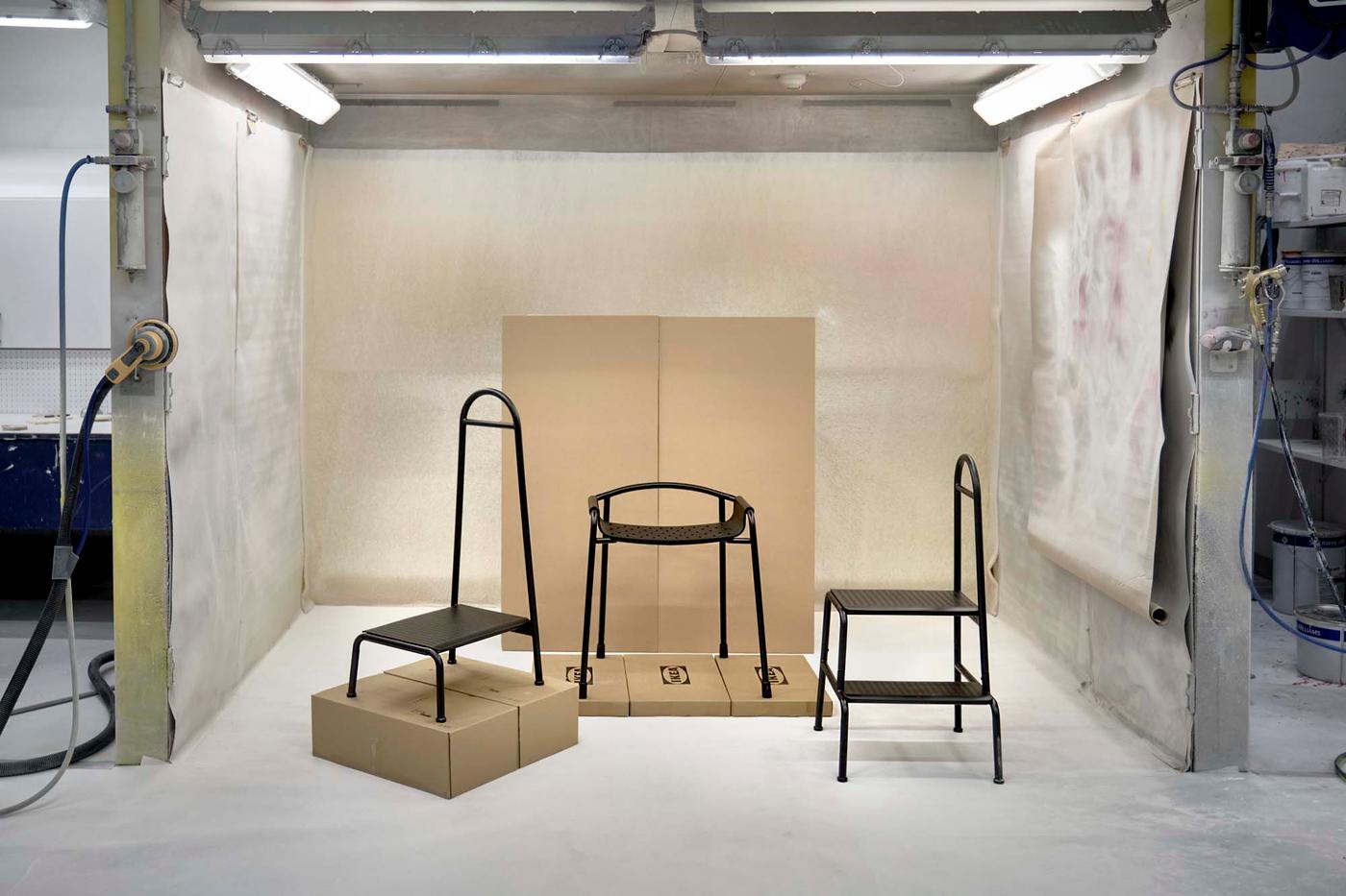 Behind the BÄSINGEN collection – IKEA Global