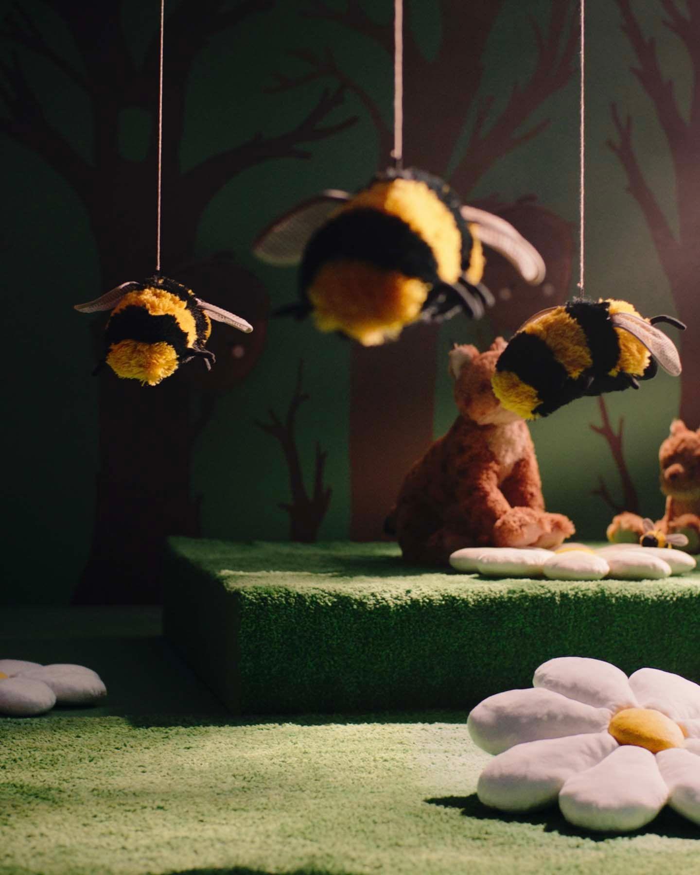 The SKOGSDUVA collection – IKEA Global