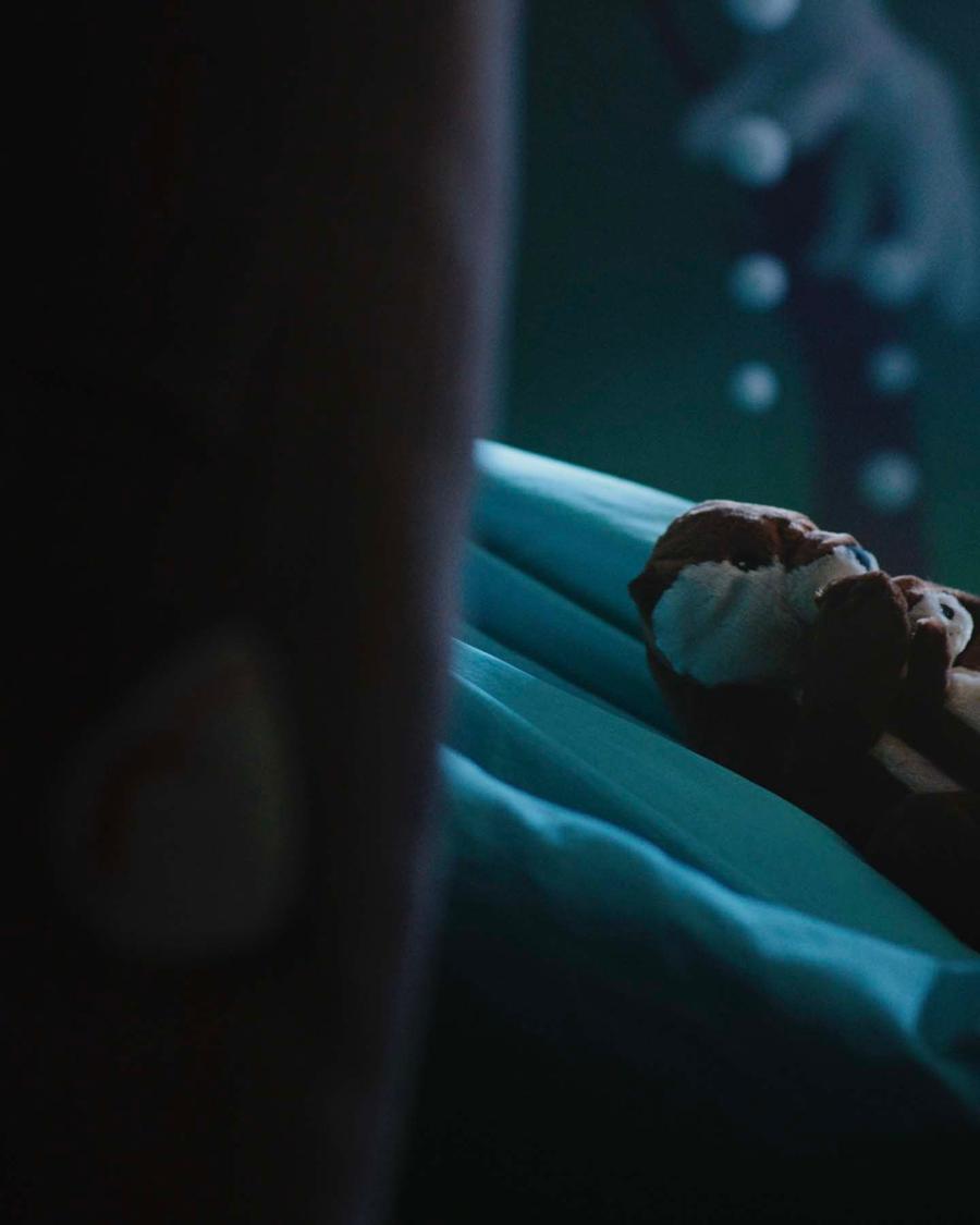 The SKOGSDUVA collection – IKEA Global