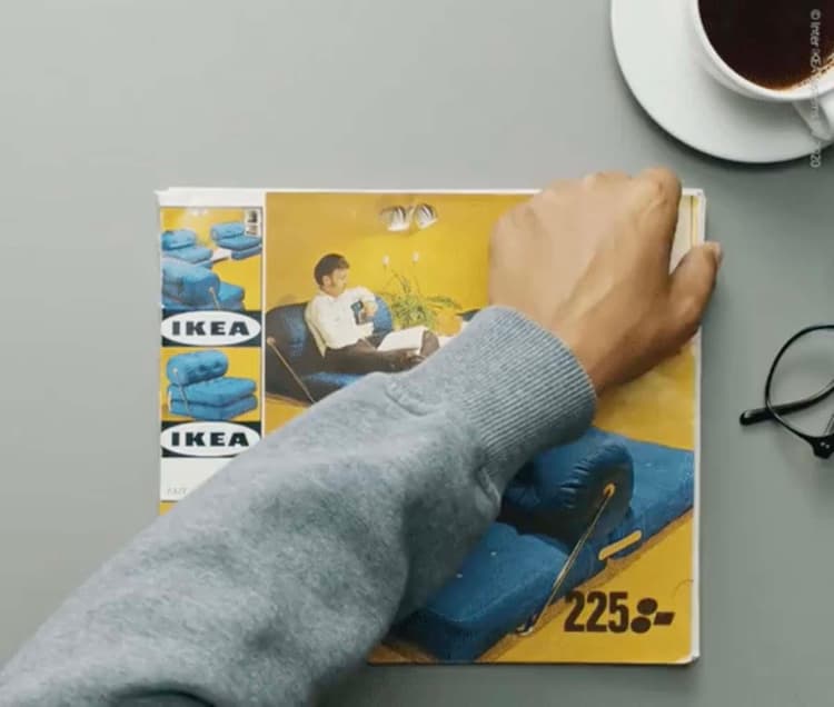 Towards a better everyday with IWAY – IKEA Global