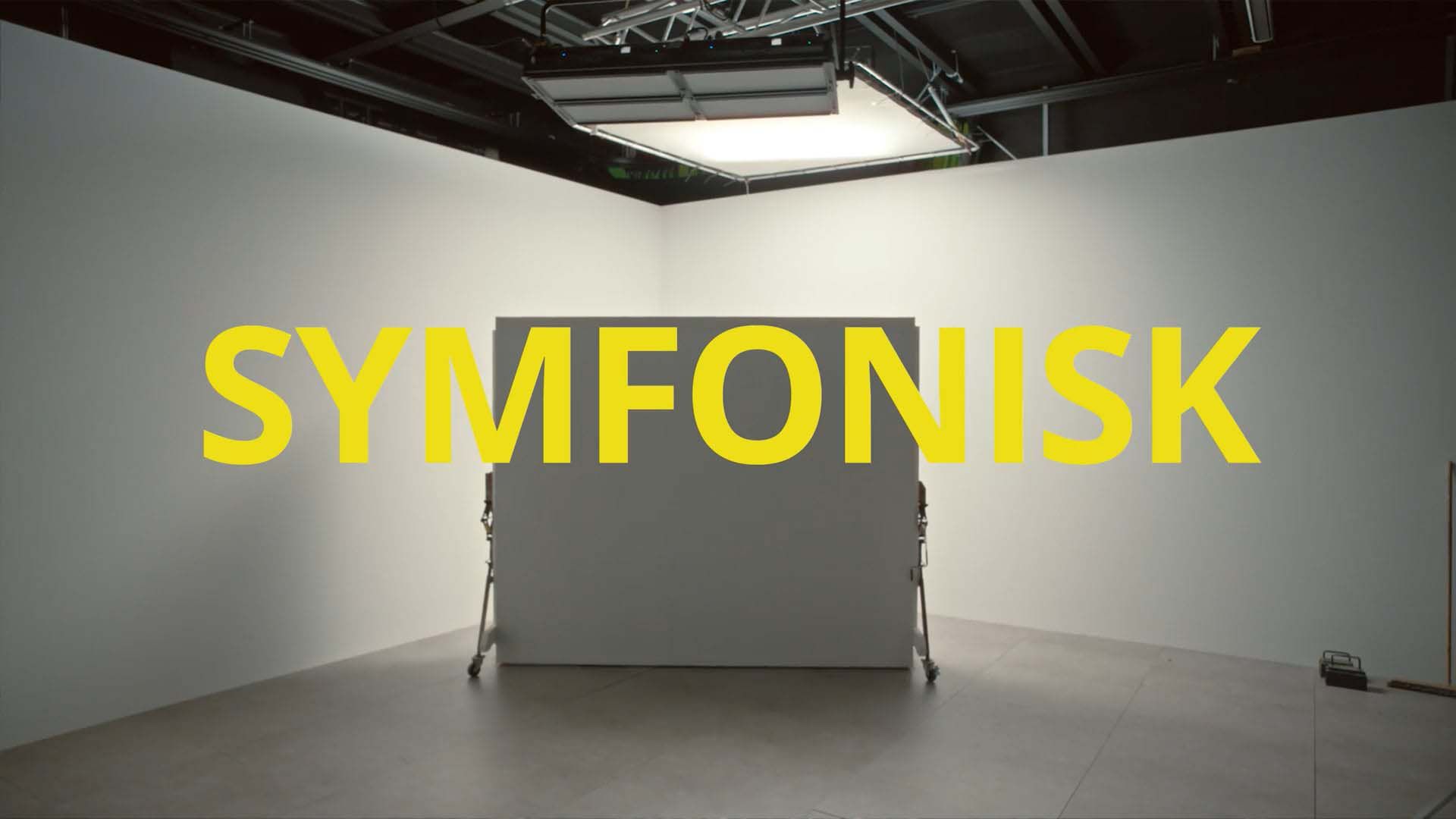 SYMFONISK and the art of good sound – IKEA Global