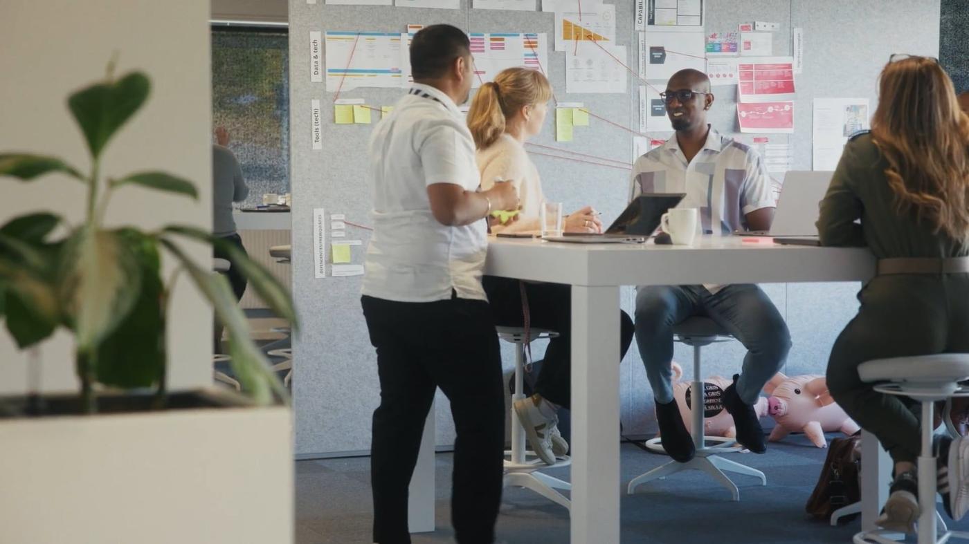 IKEA Data & Technology – IKEA Global