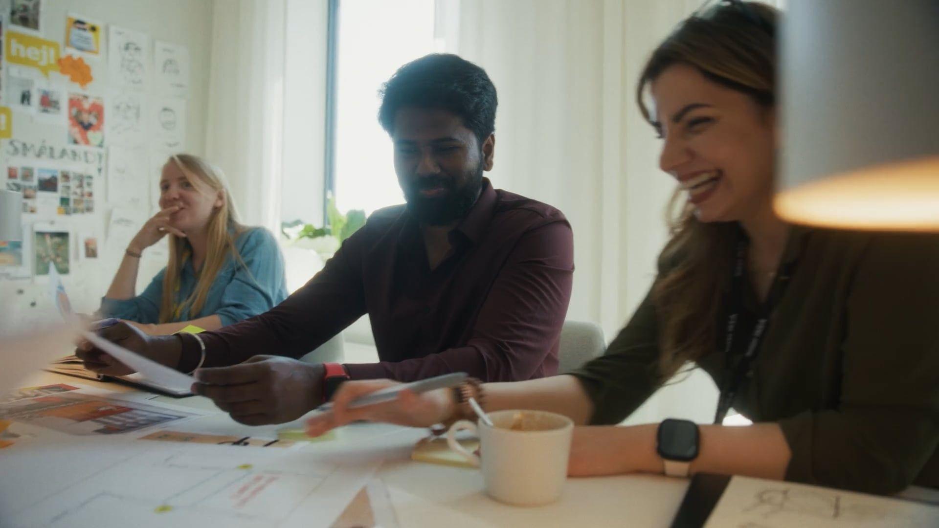 IKEA Data & Technology – IKEA Global