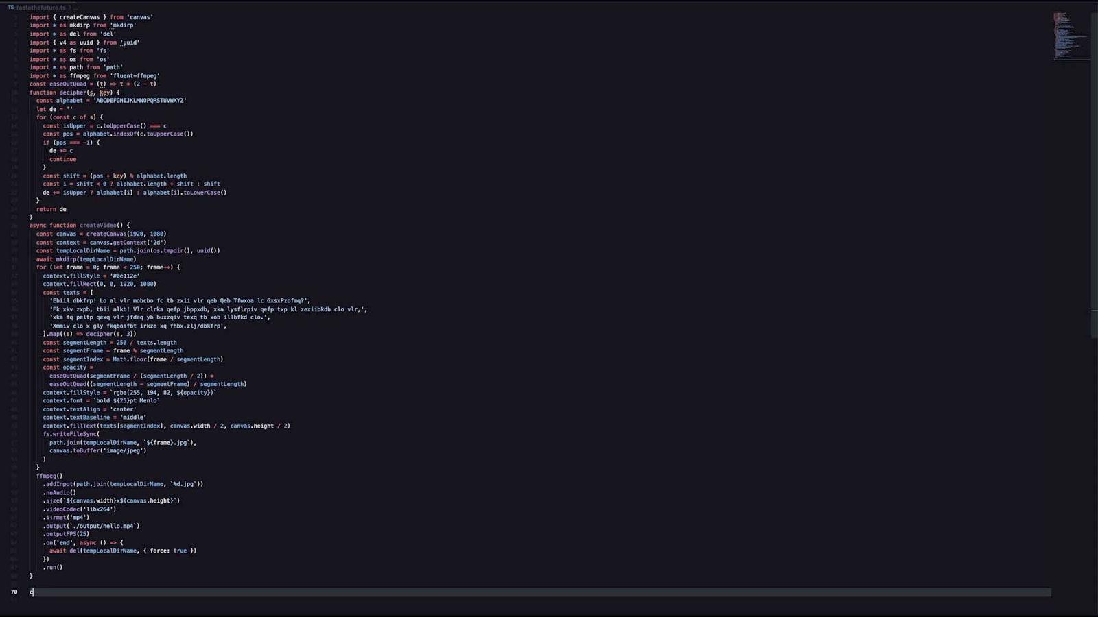 IKEA invites tech talents for a job interview over 3D-printed meatballs ...
