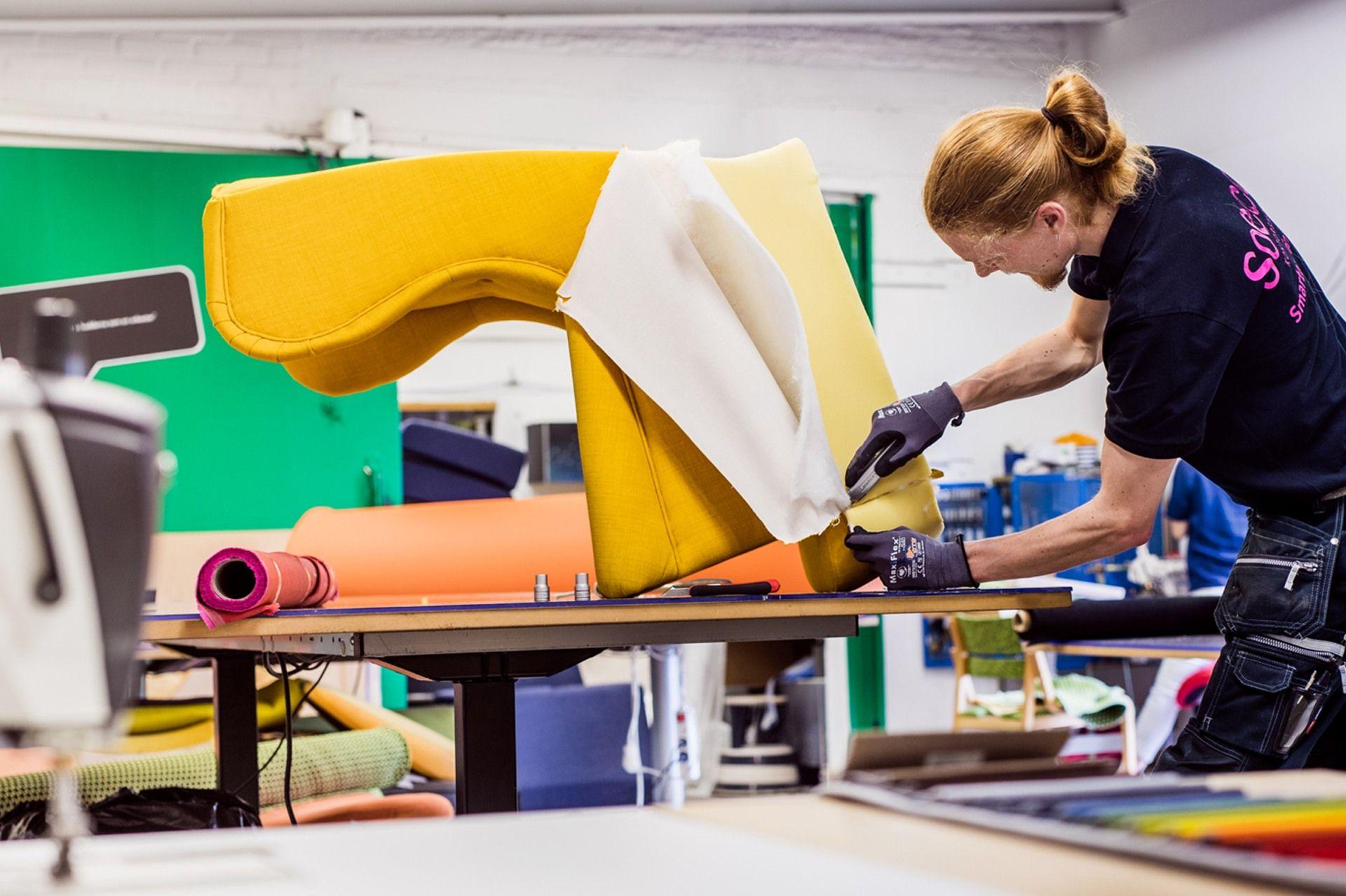 Healthy, sustainable, affordable living for everyone – IKEA Global