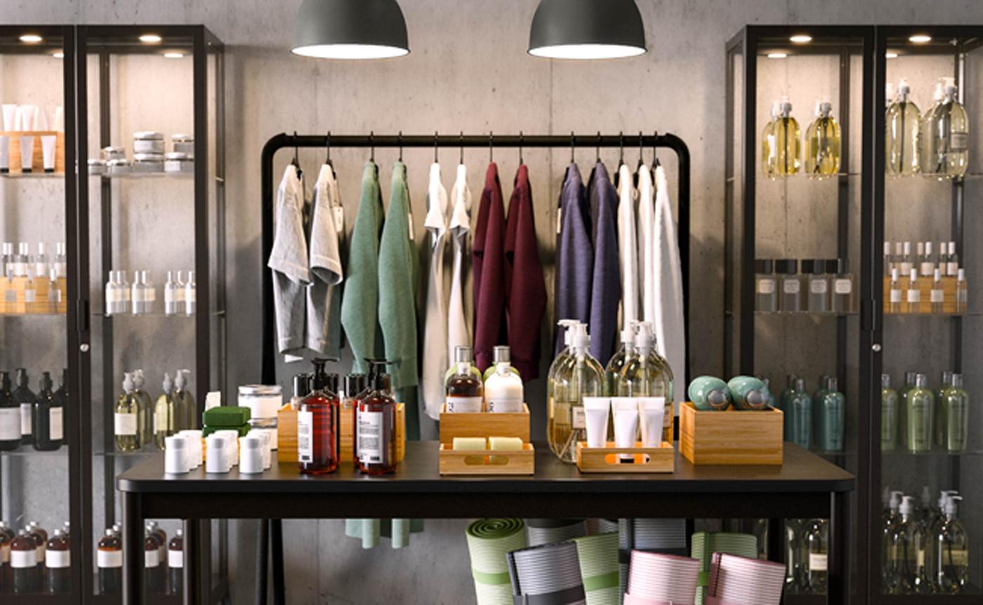 International Sales – IKEA Global