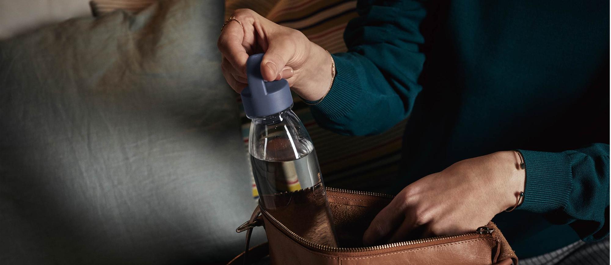 Eliminating single-use plastics - IKEA Global