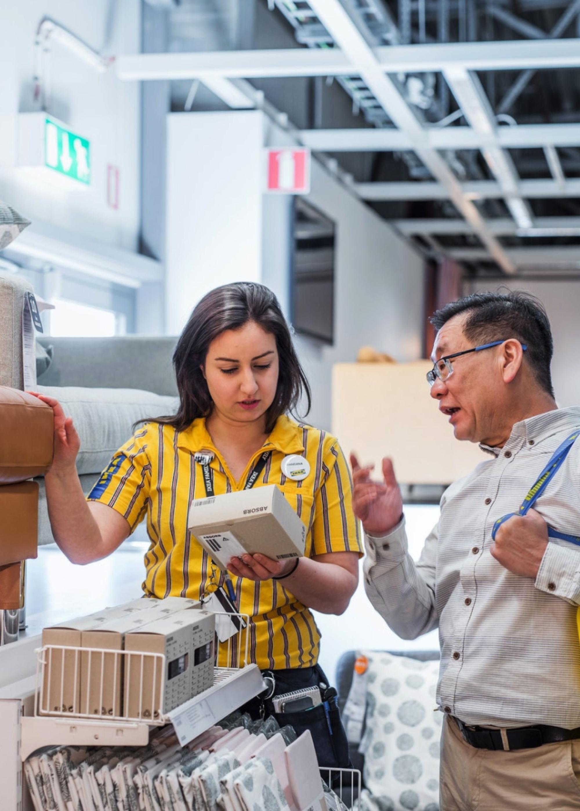 IKEA.com – International homepage – IKEA