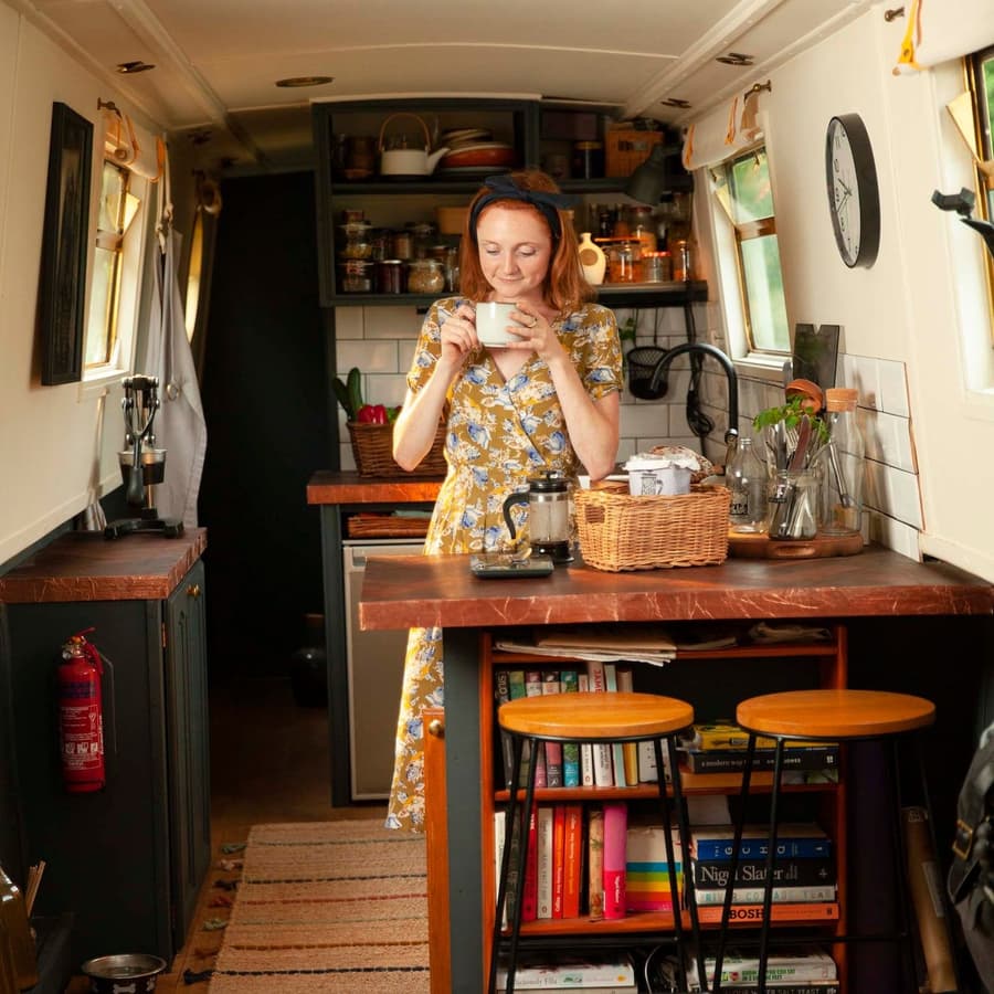 Everyday rituals: brew the moment – IKEA Global