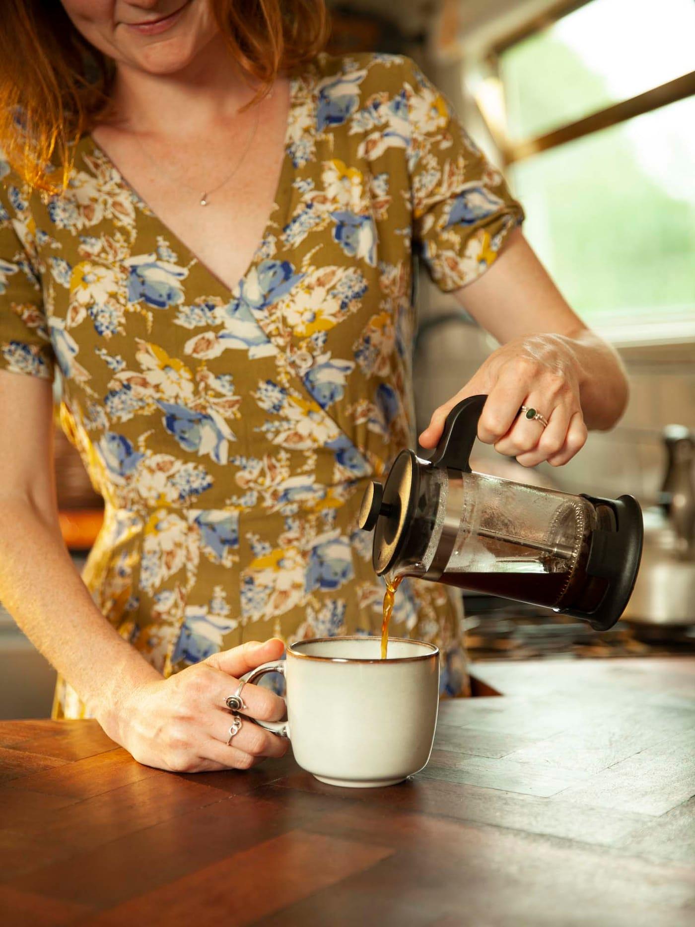 Everyday rituals: brew the moment – IKEA Global