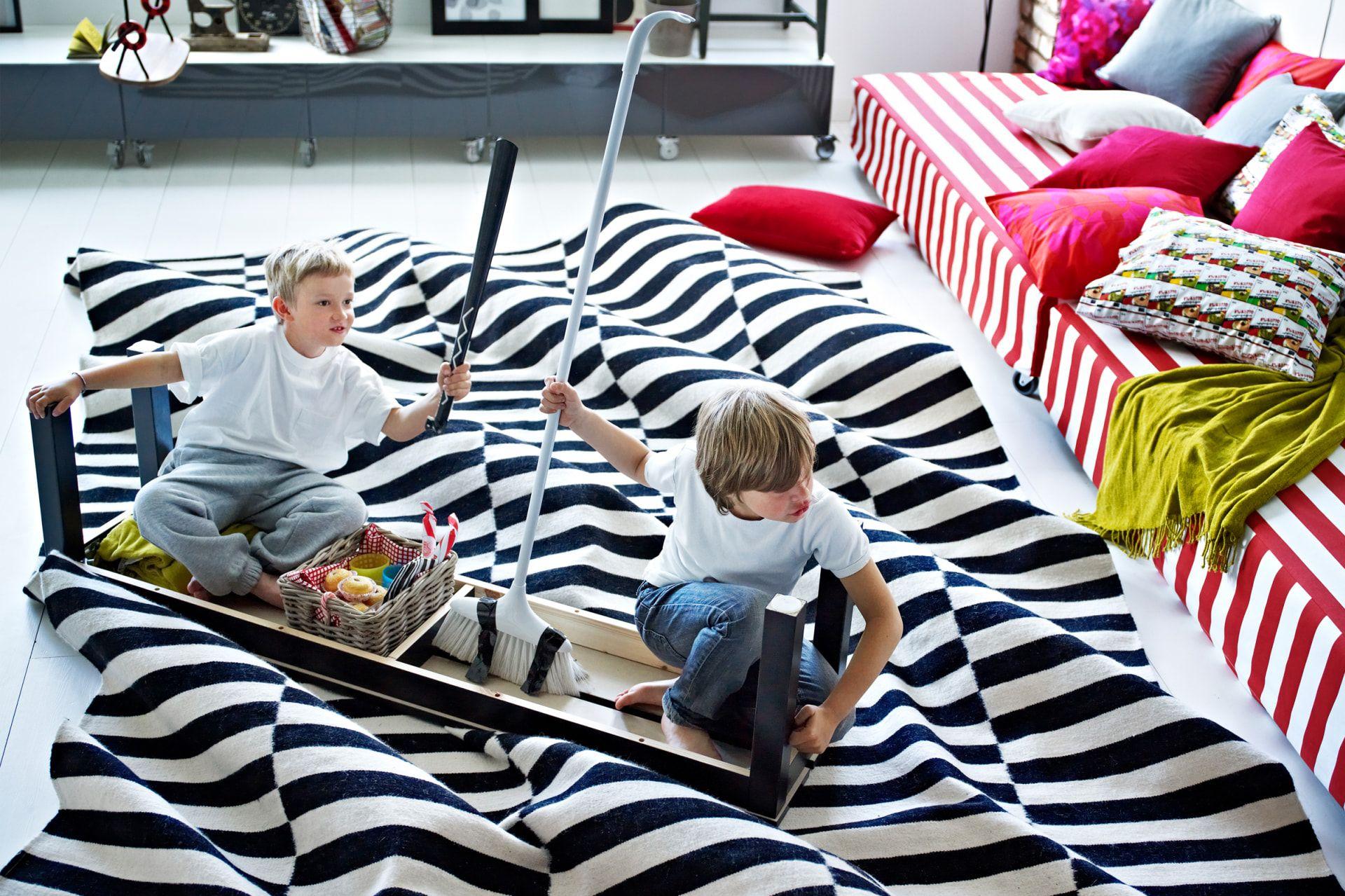 Let play come first – IKEA Global