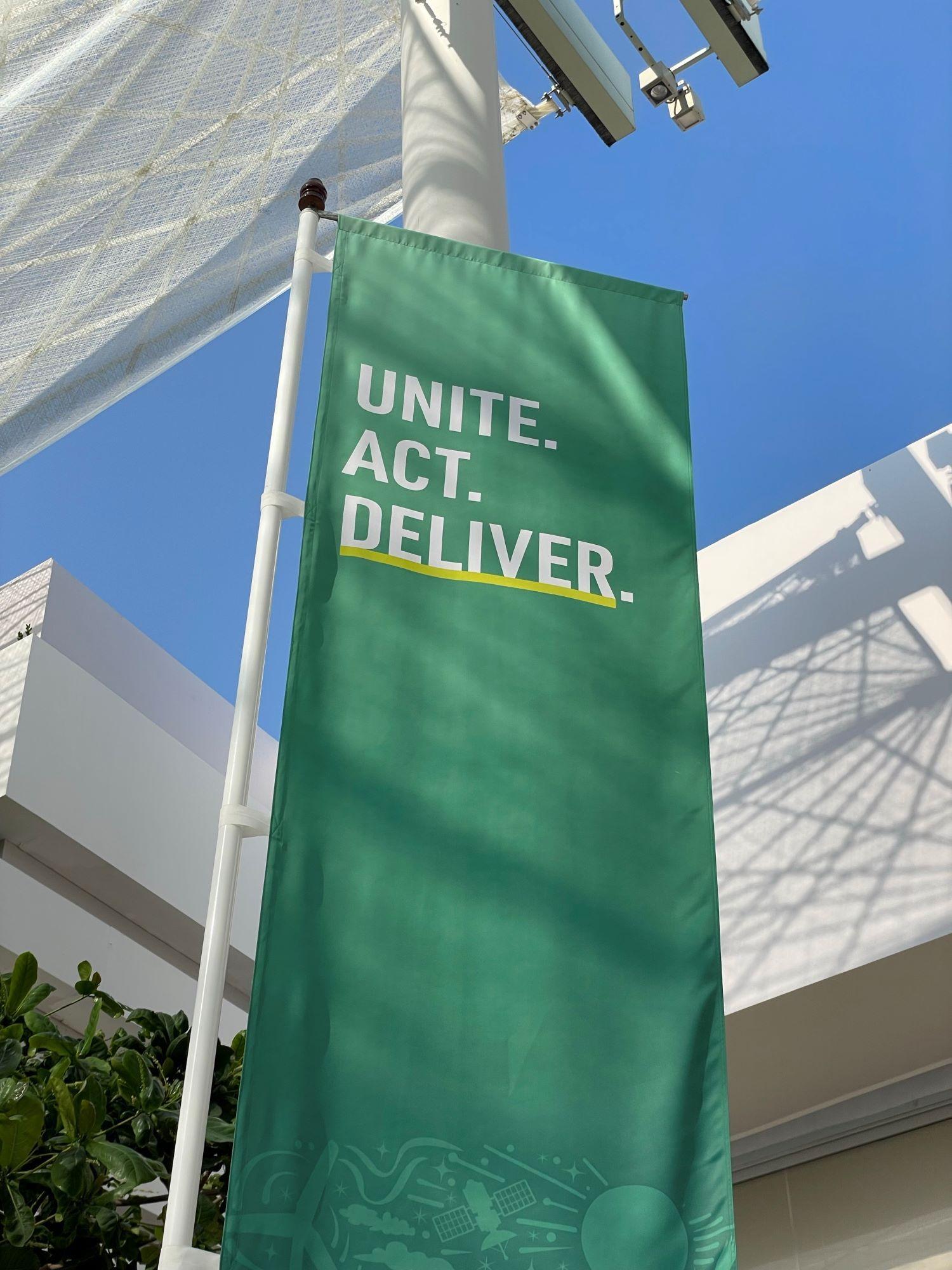 IKEA at COP28 urging climate action – IKEA Global