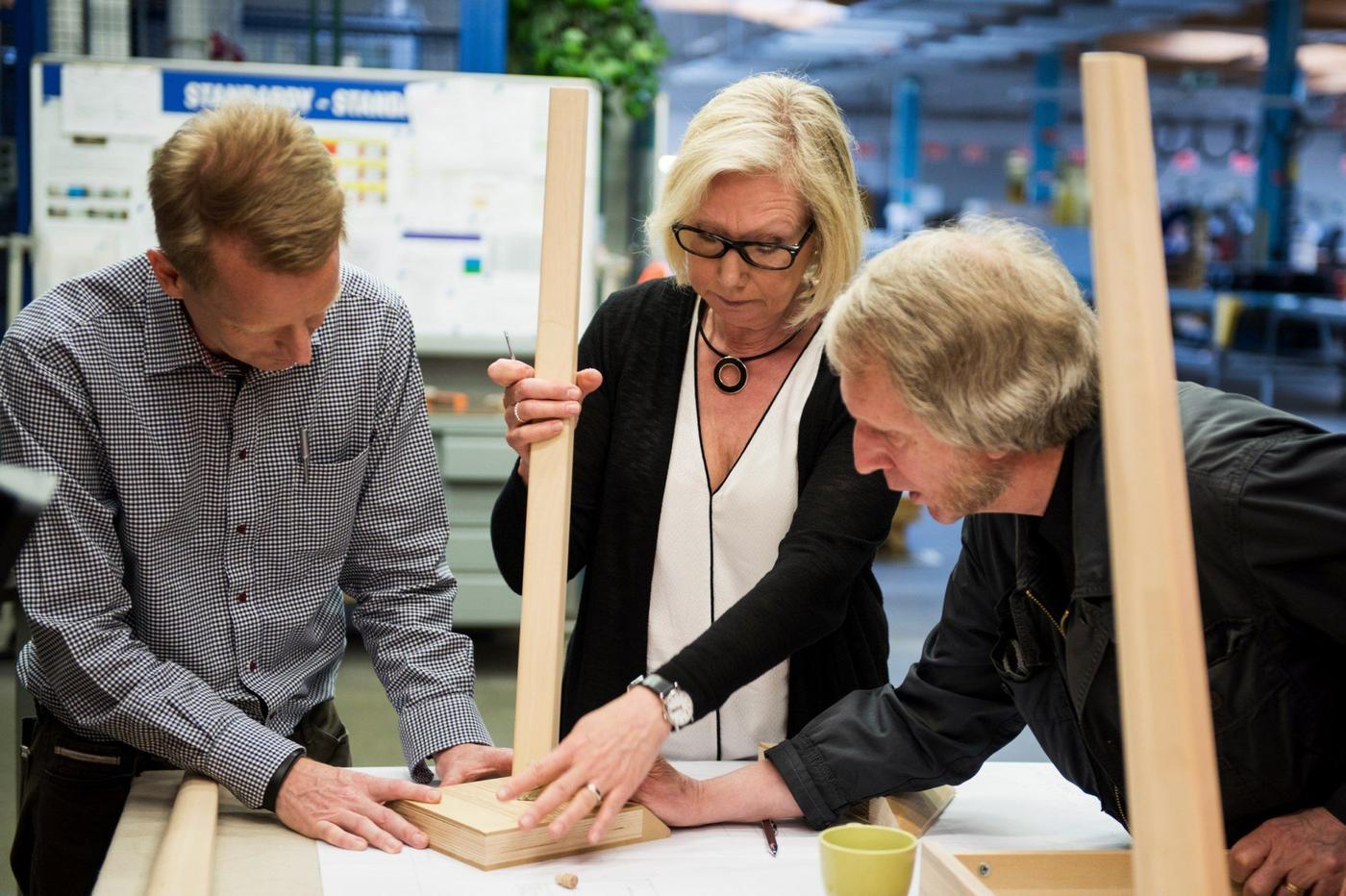 Healthy, sustainable, affordable living for everyone – IKEA Global