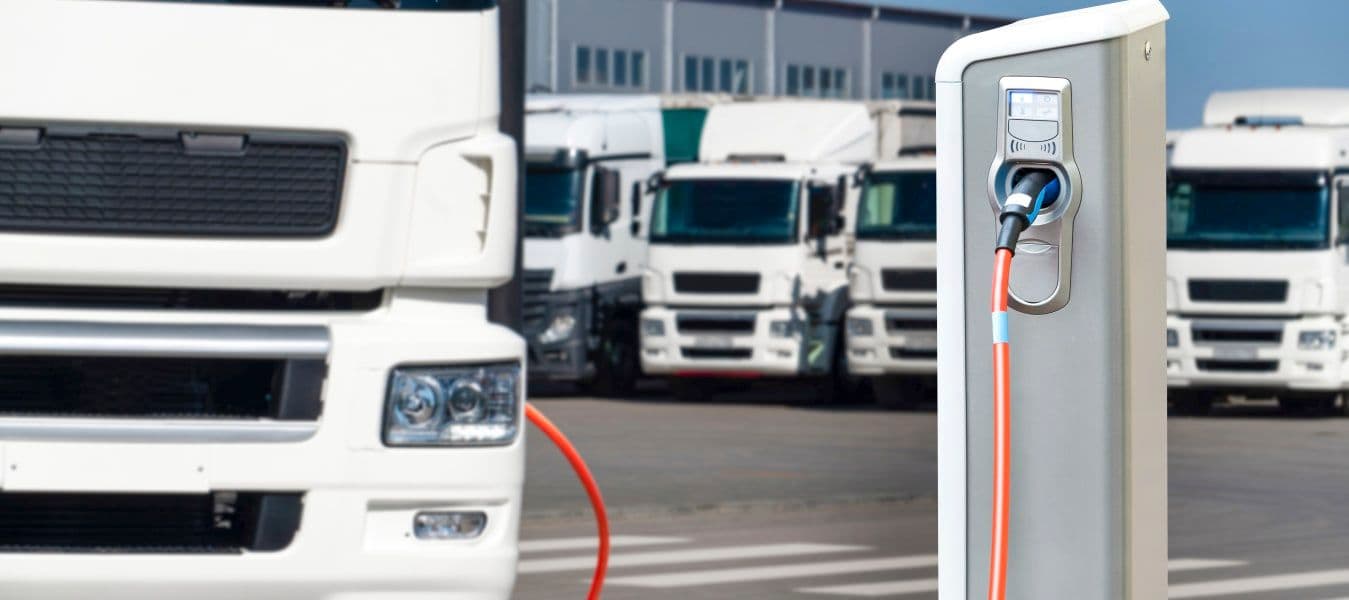 IKEA commits to zero-emission on heavy-duty vehicles - IKEA Global