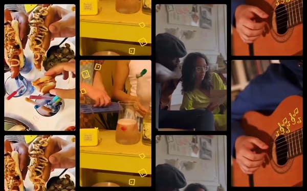 IKEA everyday rituals: Dance, sing and doodle – IKEA Global