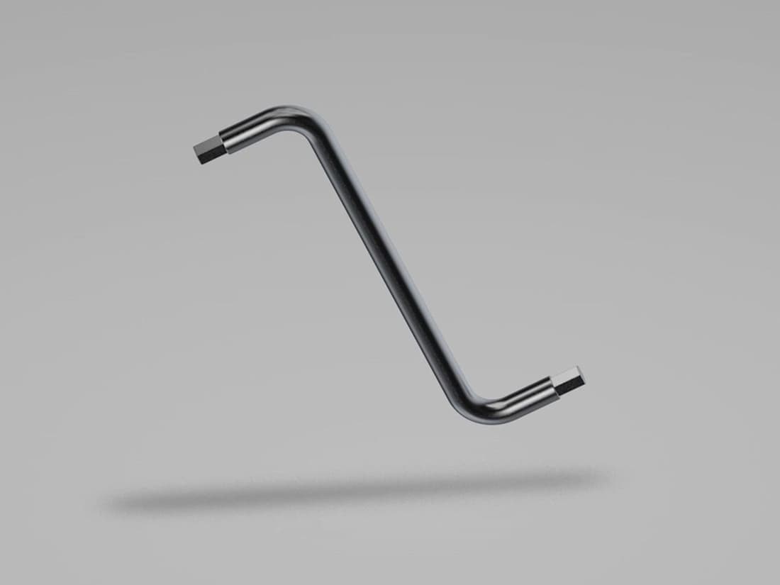 IKEA transforms the Allen key into designer lamp - IKEA Global