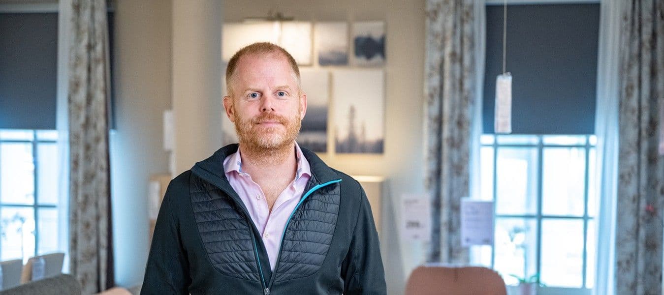 IKEA grows again in FY21 – IKEA Global