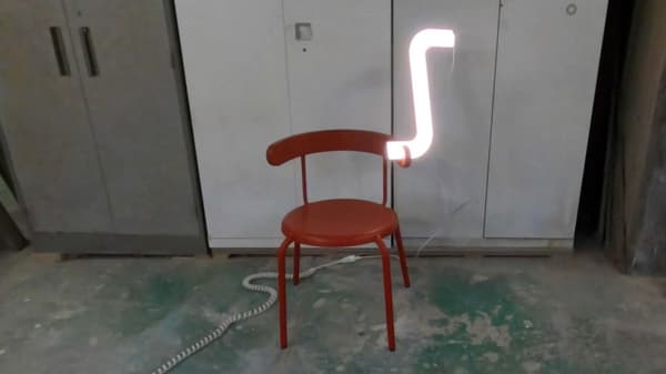 Putting the Allen key at the centre of attention - IKEA Global