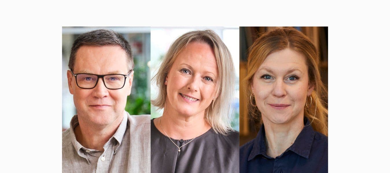 Inter IKEA Group announces new leadership – IKEA Global