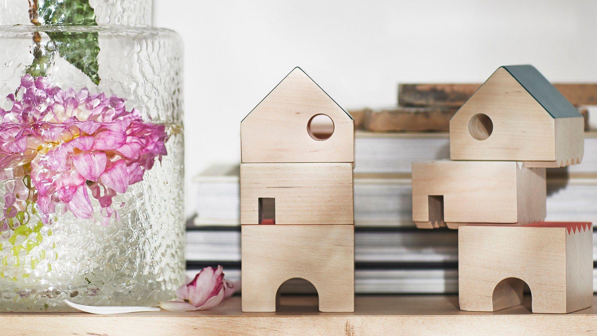 Climate-oriented forest management - IKEA Global