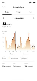 Launching energy insights and smart energy products – IKEA Global