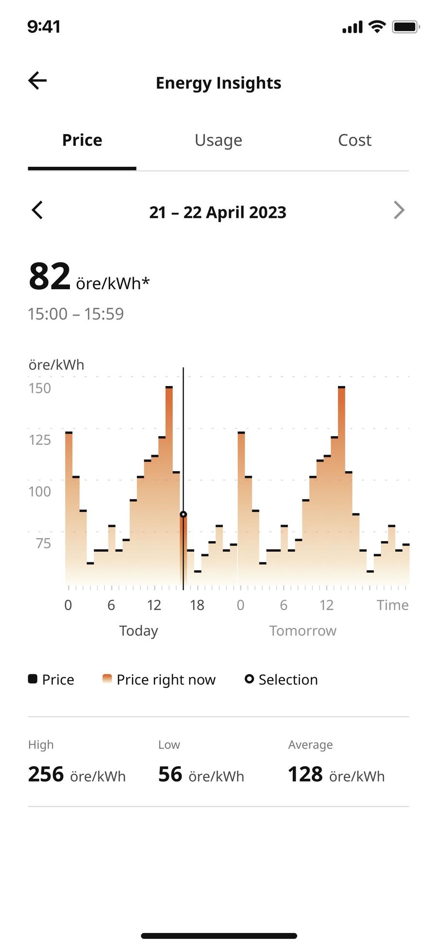 Launching energy insights and smart energy products – IKEA Global