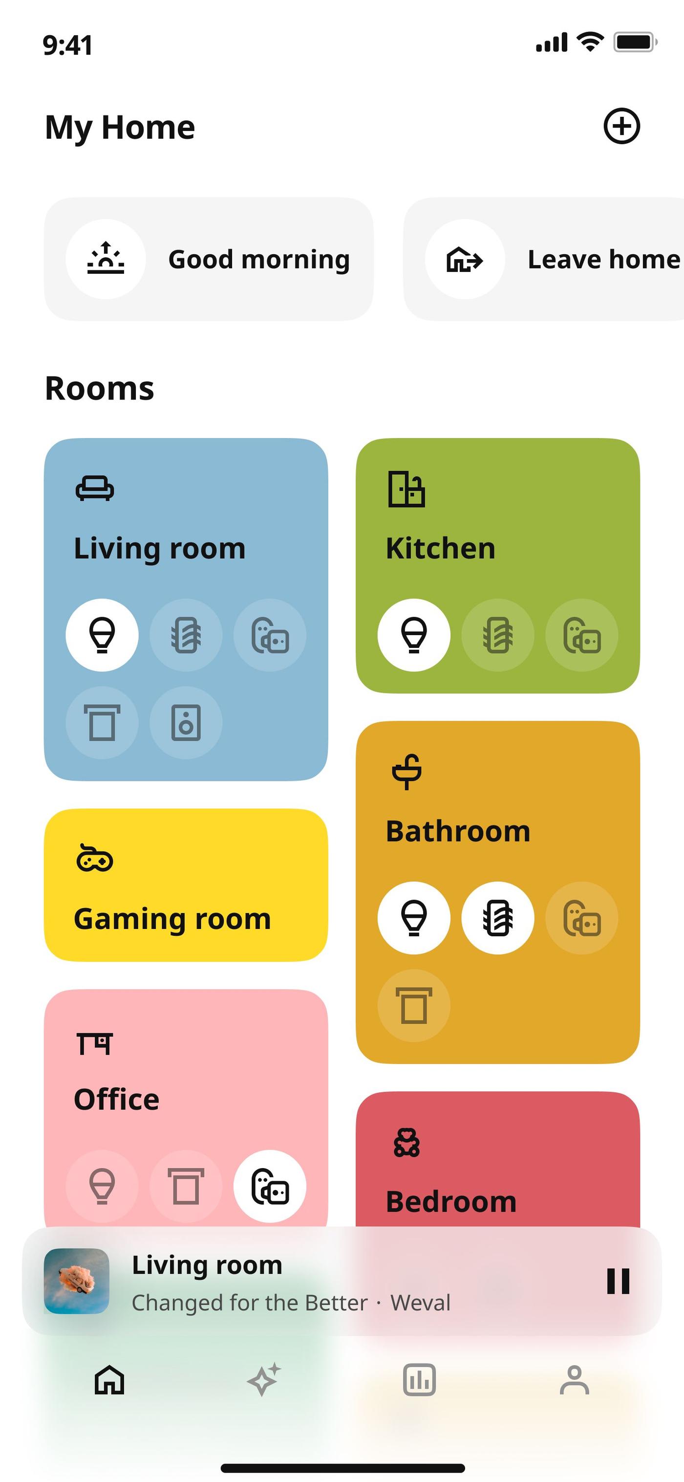 Launching energy insights and smart energy products – IKEA Global