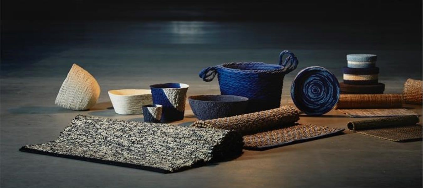 IKEA contributes to reducing air pollution with FÖRÄNDRING collection ...