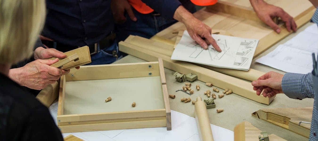 Designing for a circular future – IKEA Global