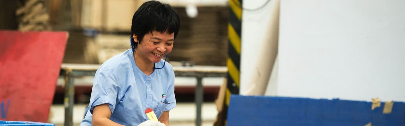 Our view on working responsibly across our value chain – IKEA Global