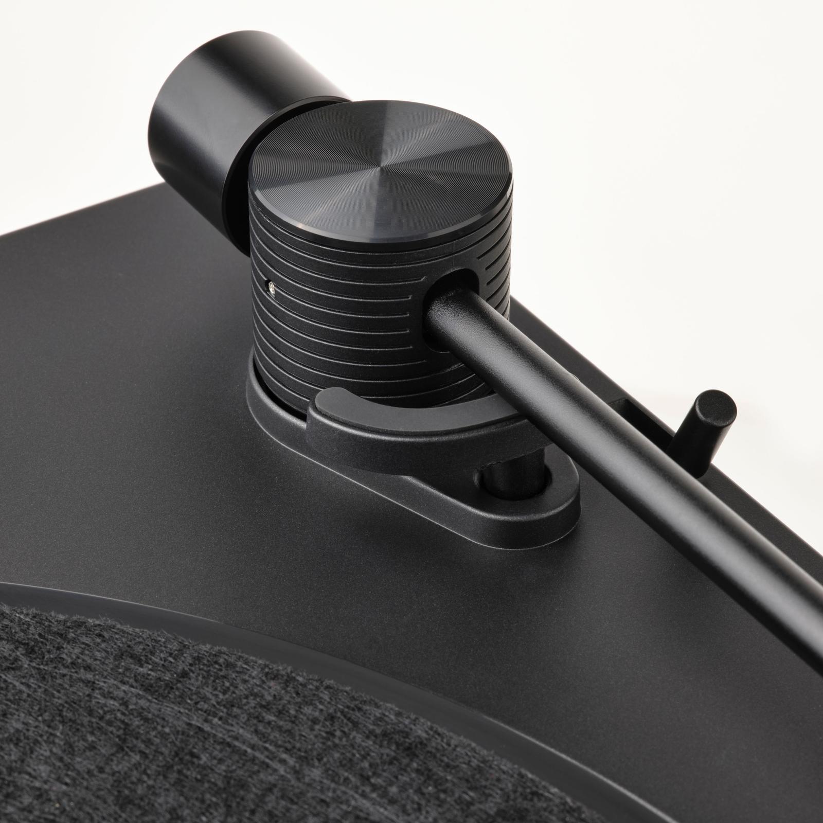 IKEA reveals OBEGRÄNSAD record player – IKEA Global