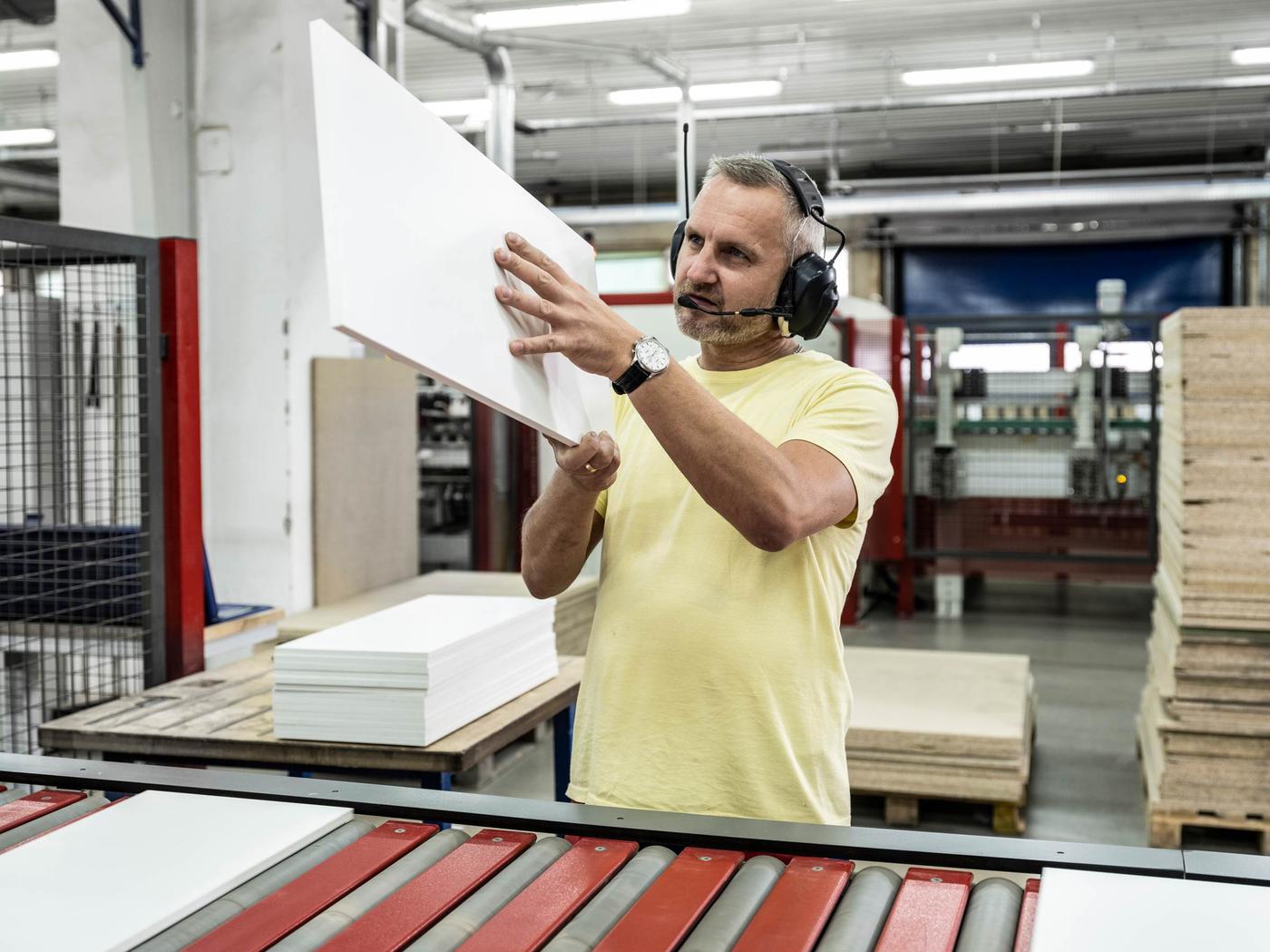 IWAY: the code of conduct for IKEA suppliers – IKEA Global