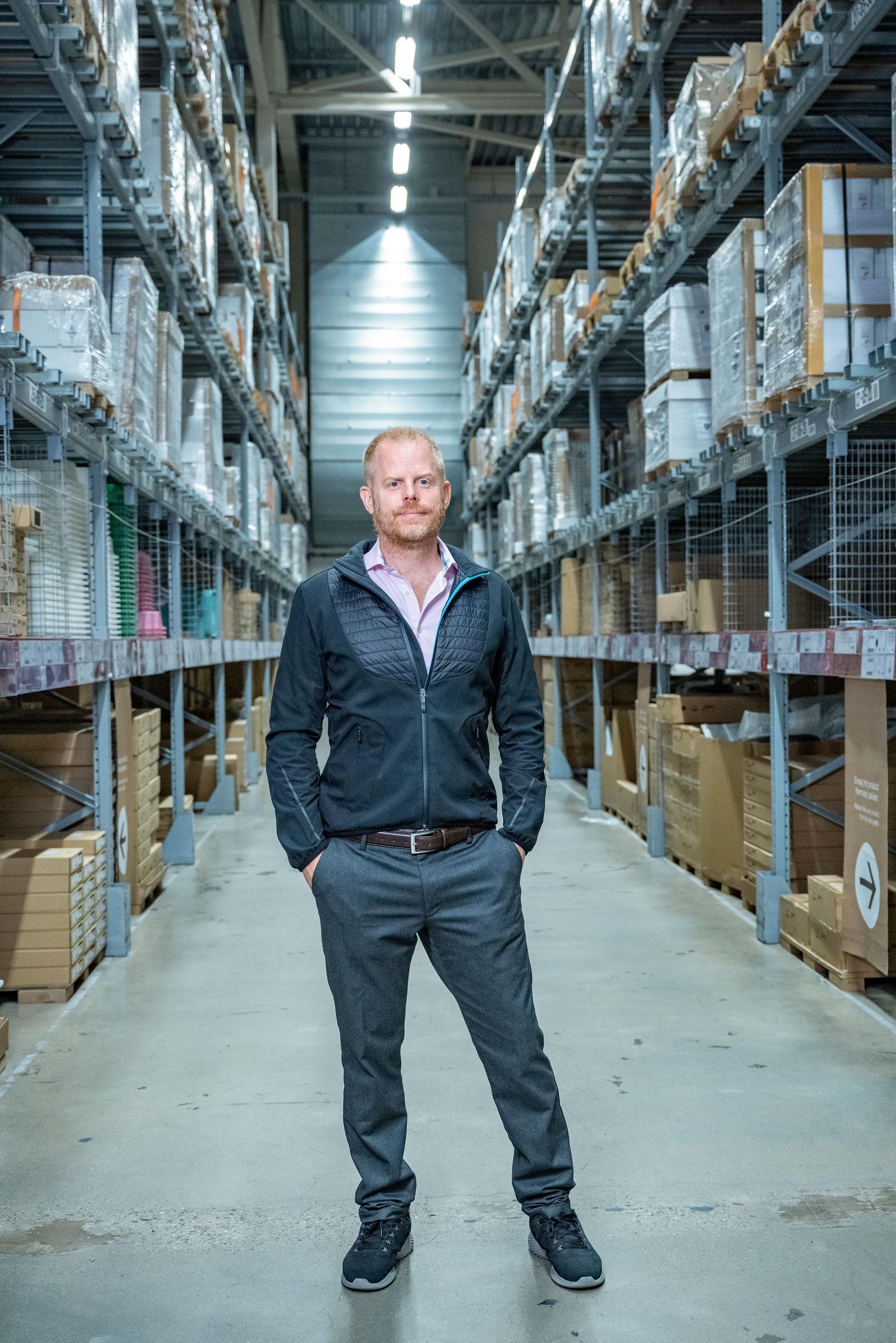 IKEA continues to grow in a challenging business environment - IKEA Global