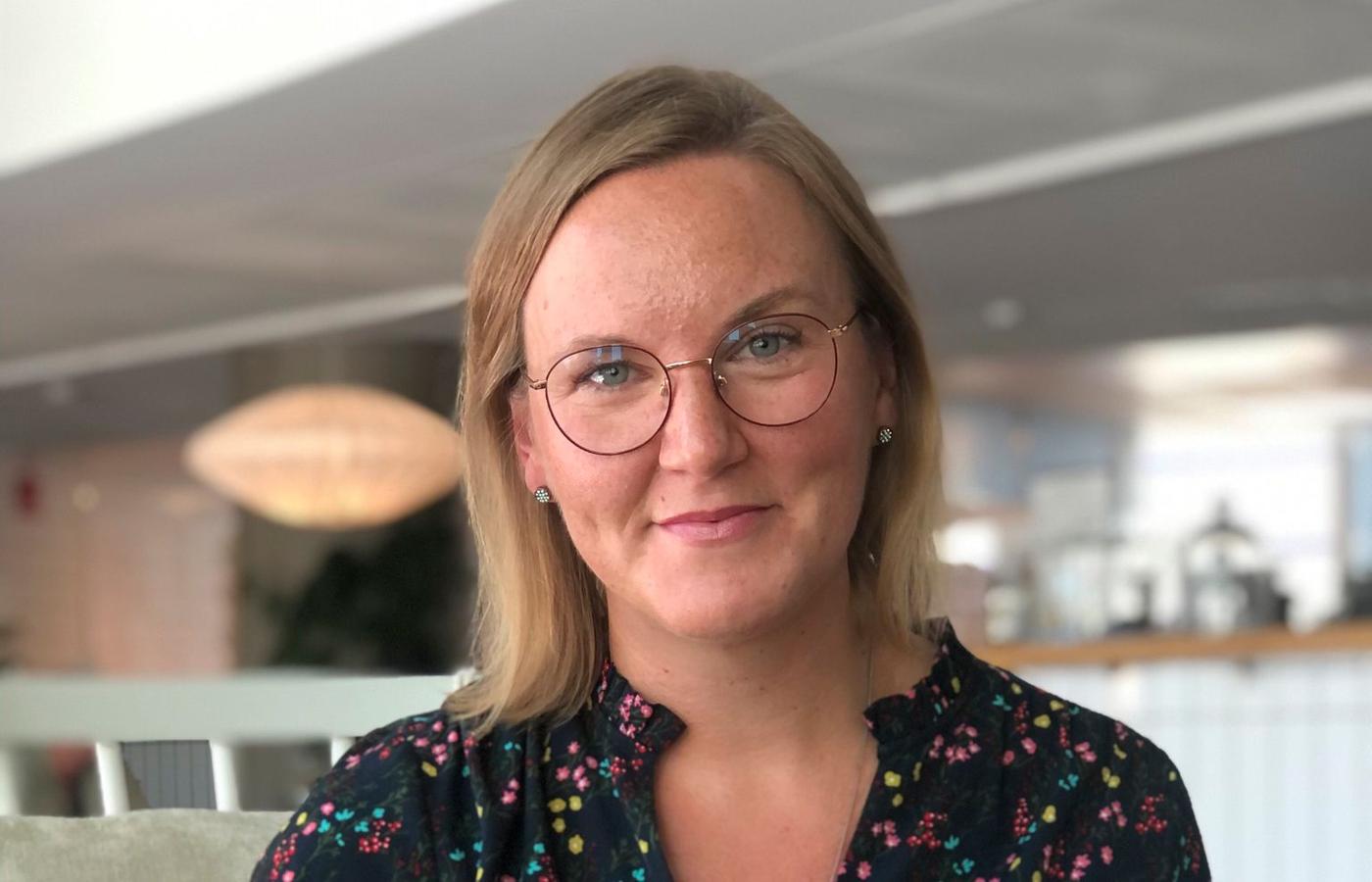 Changing how we look at nutrition – IKEA Global