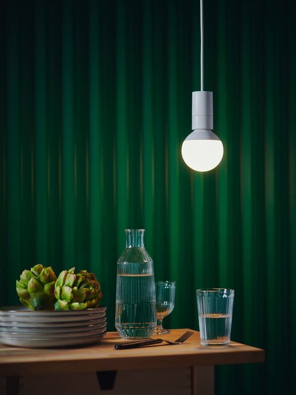 Introducing the next generation of LED lightbulbs – IKEA Global