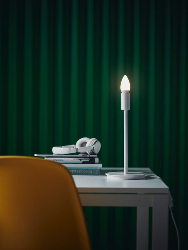 Introducing the next generation of LED lightbulbs – IKEA Global