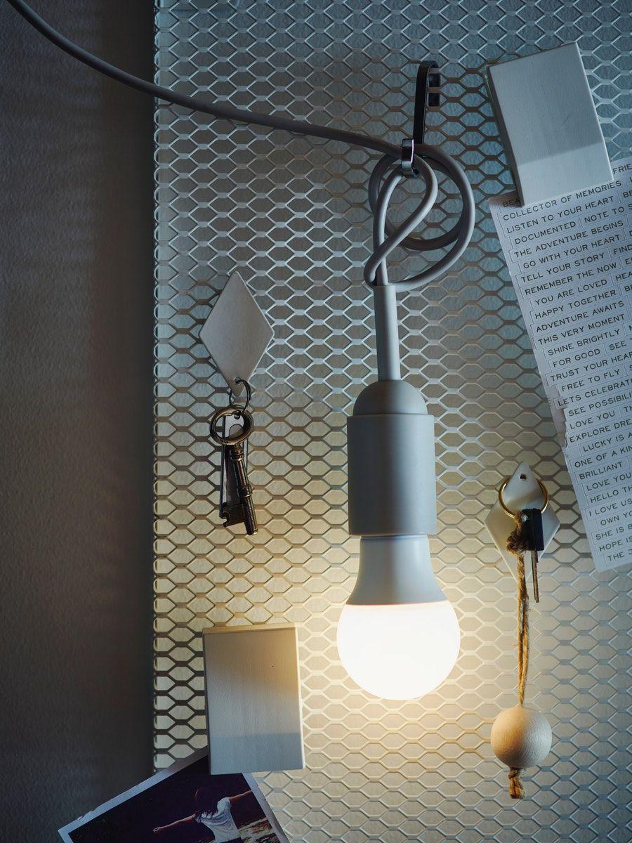 Introducing the next generation of LED lightbulbs – IKEA Global