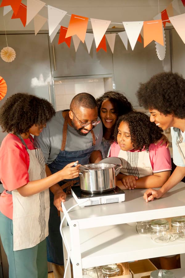 Everyday rituals: preserve party – IKEA Global