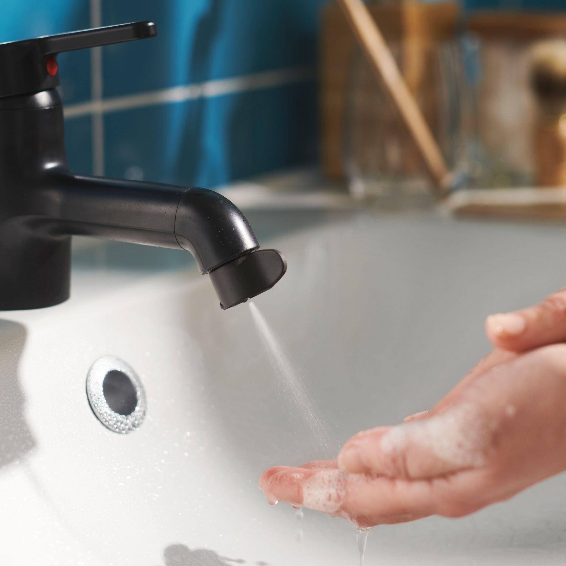 Our water agenda – IKEA Global