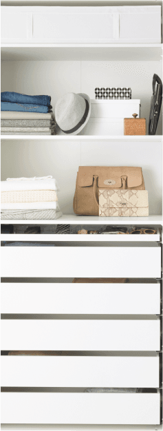 PAX wardrobe system refreshed to impress – IKEA Global