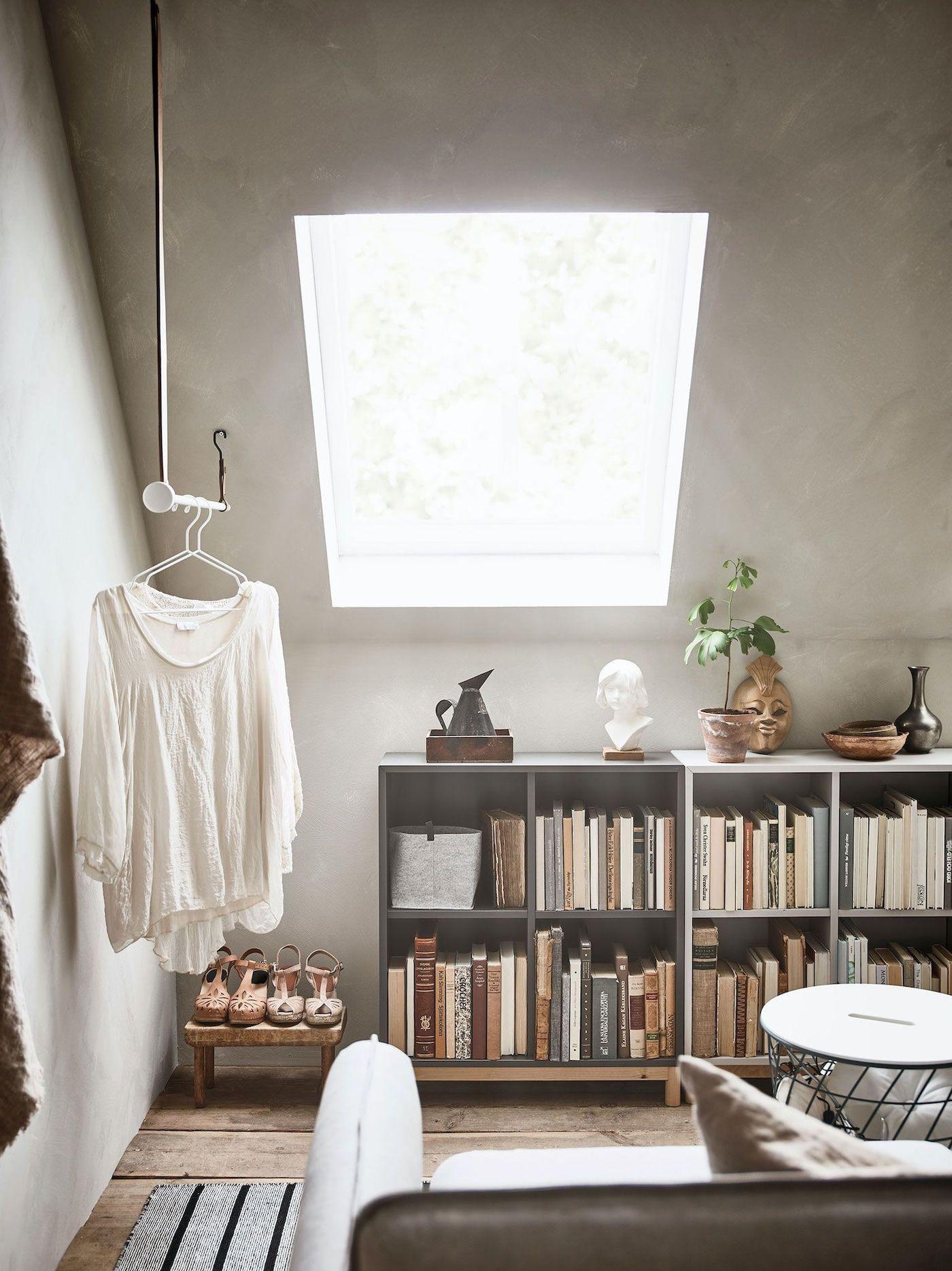 Explore Anna's everything room - IKEA Global