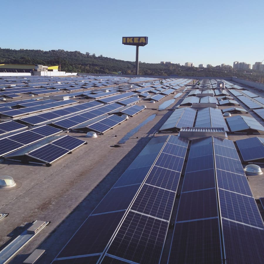 Our climate agenda – IKEA Global